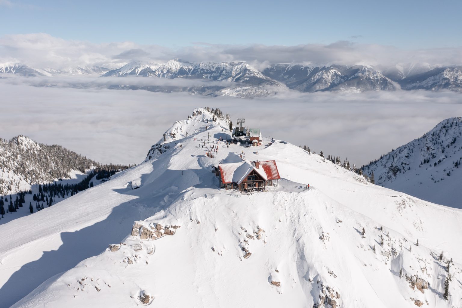 Our Kootenay Mountain Ranges – Kootenay Rockies