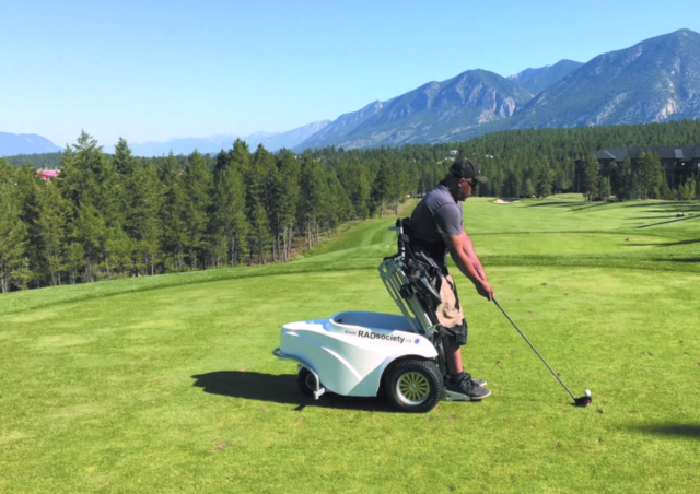 Outdoor Adventures: Unique to the Kootenays – Kootenay Rockies