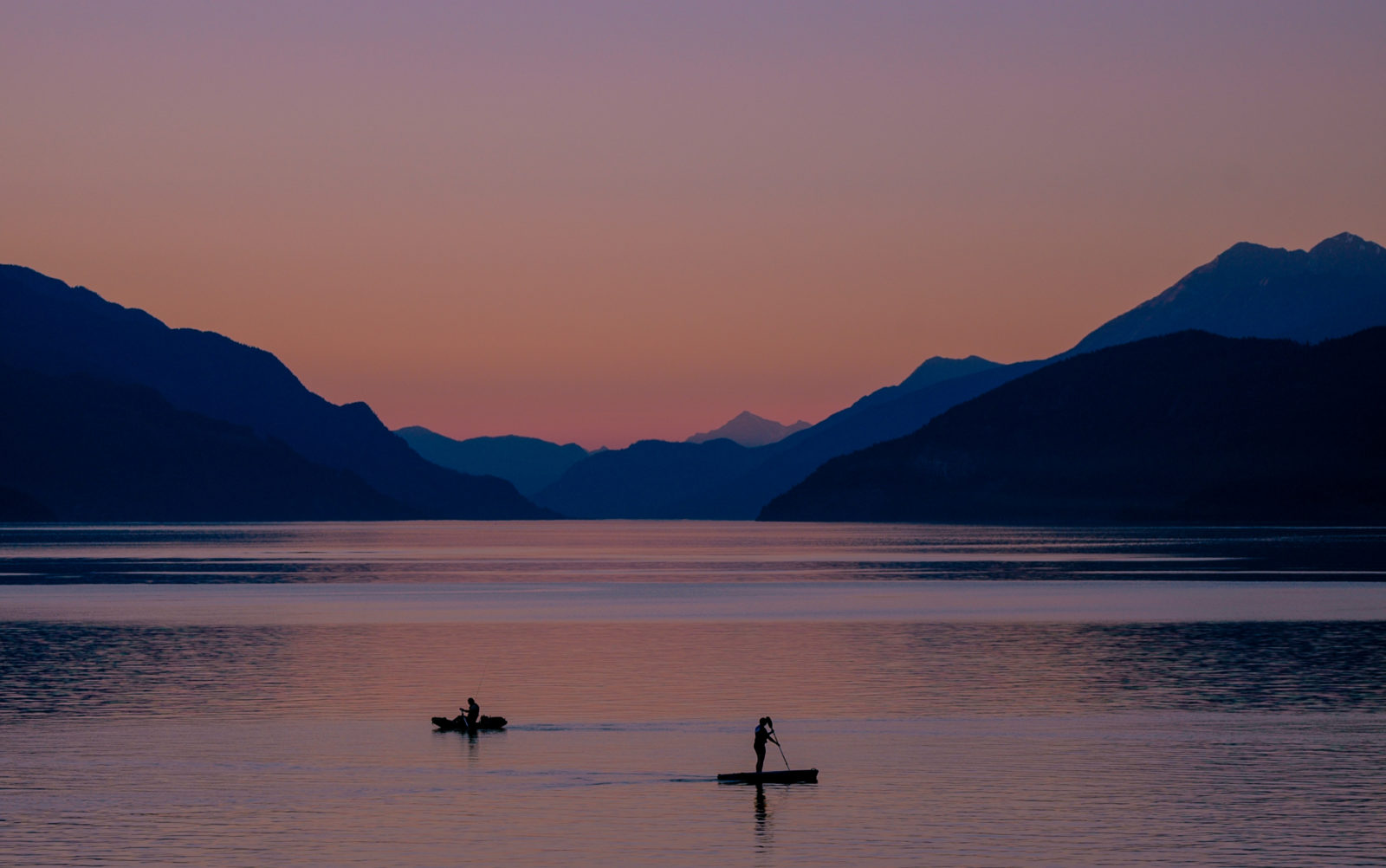 Where to Experience the Great Outdoors – Kootenay Rockies