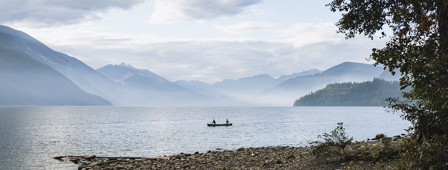 Slocan City Hotel – Kootenay Rockies