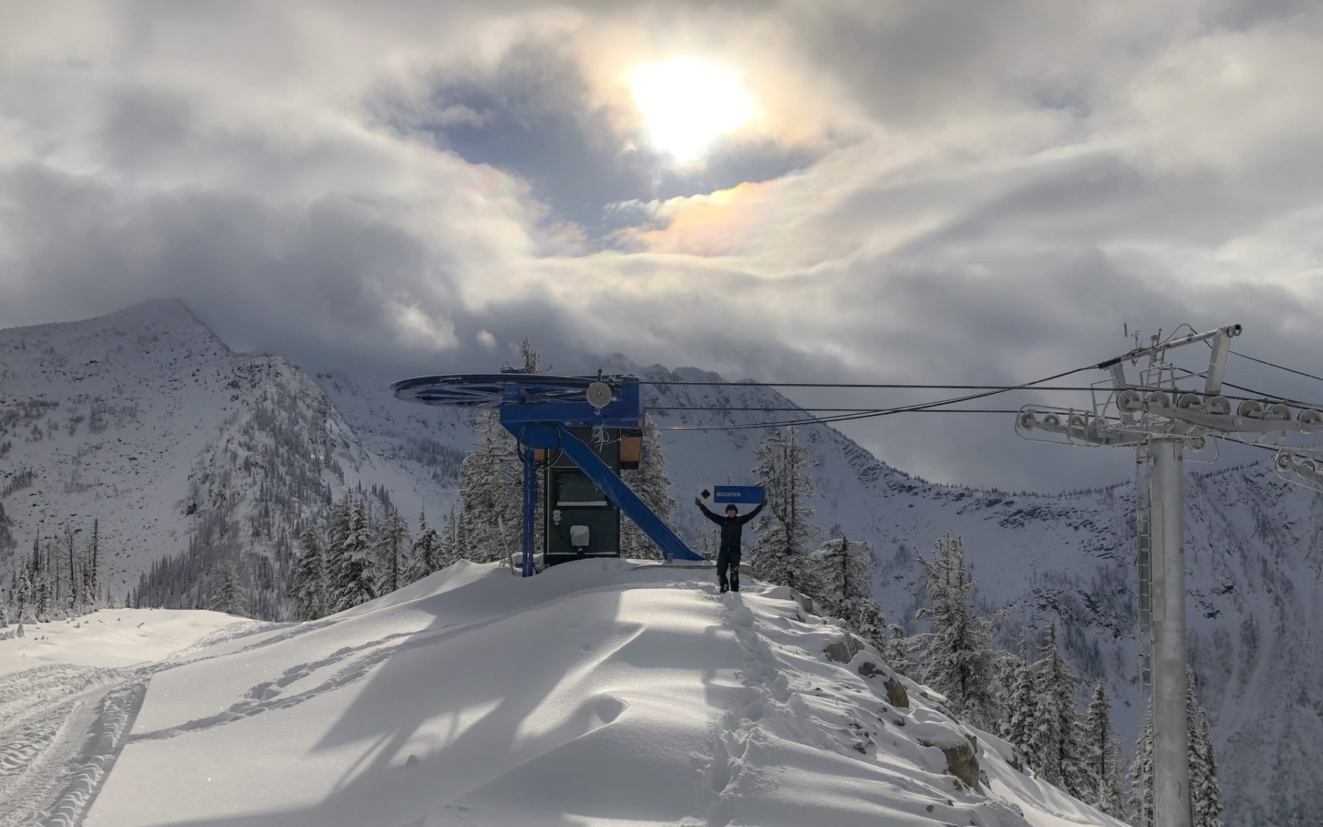 What’s New on the Powder Highway? – Kootenay Rockies