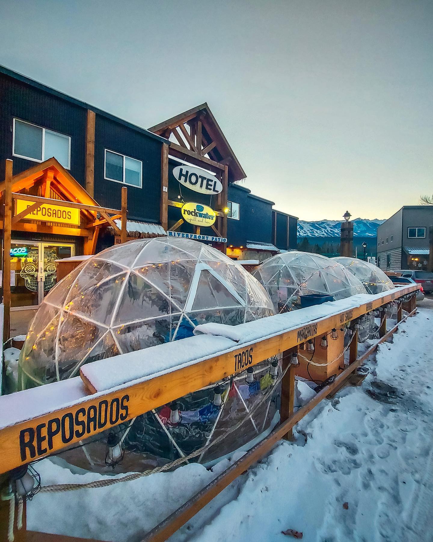72 Hours in Golden this Winter – Kootenay Rockies