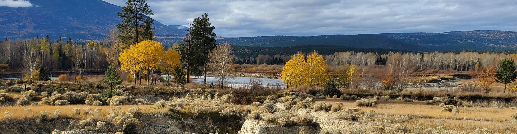 River Valley Ranch – Kootenay Rockies