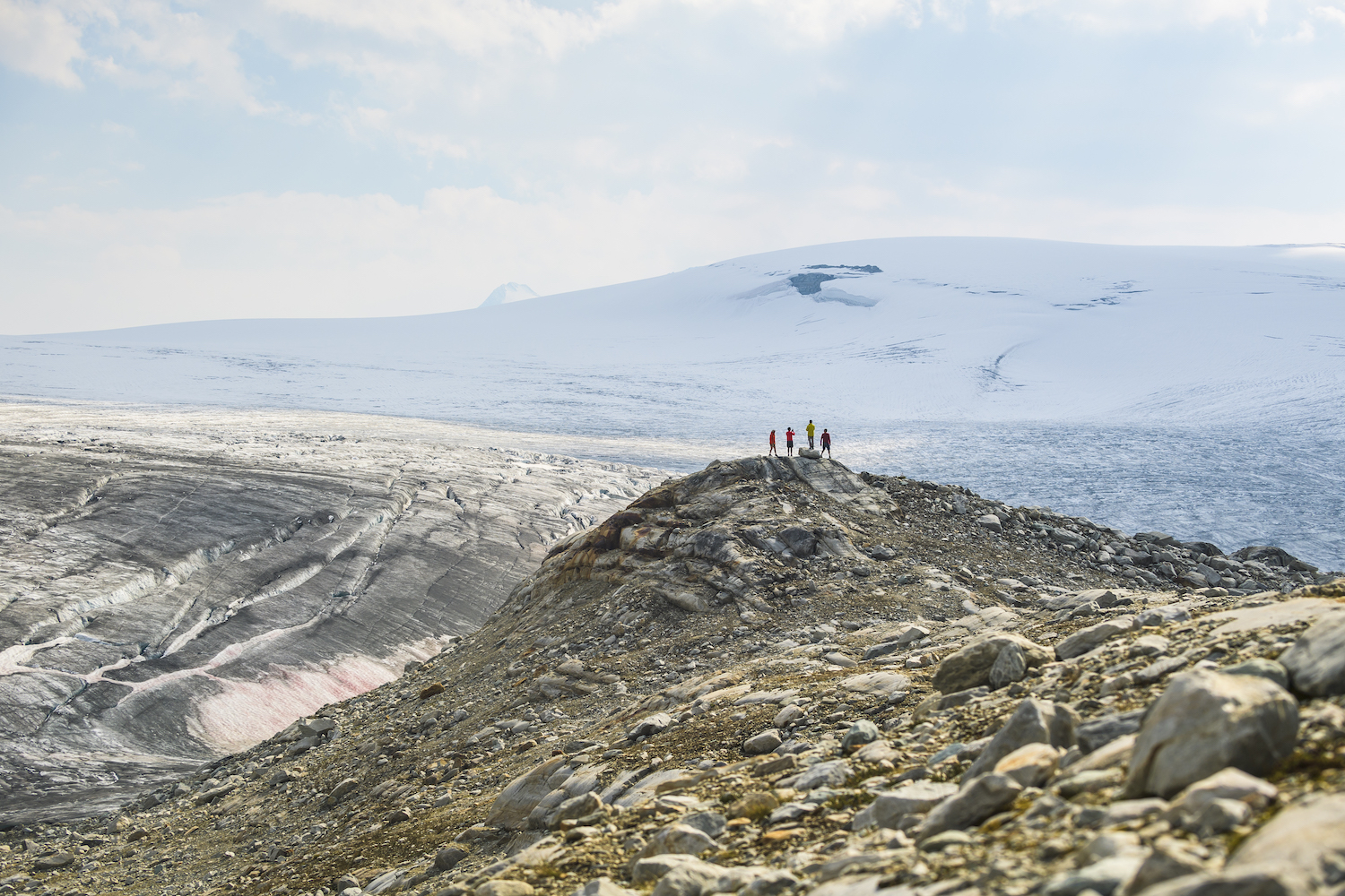 Bask in the Glory of the Iconic Bugaboo Spires – Kootenay Rockies