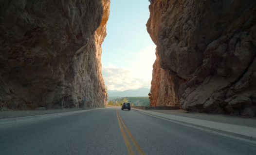 3 Ways to Get to Radium Hot Springs – Kootenay Rockies