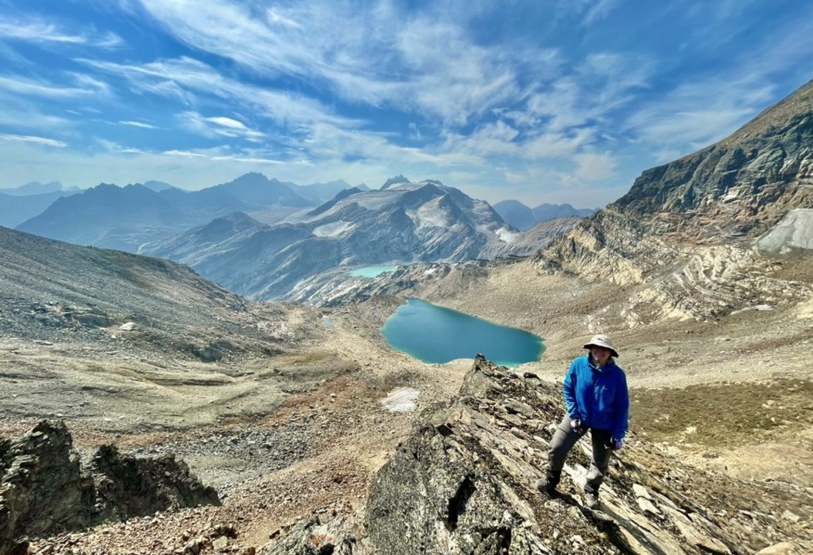 Your Wild Ride – Purcell Mountain Adventures – Kootenay Rockies