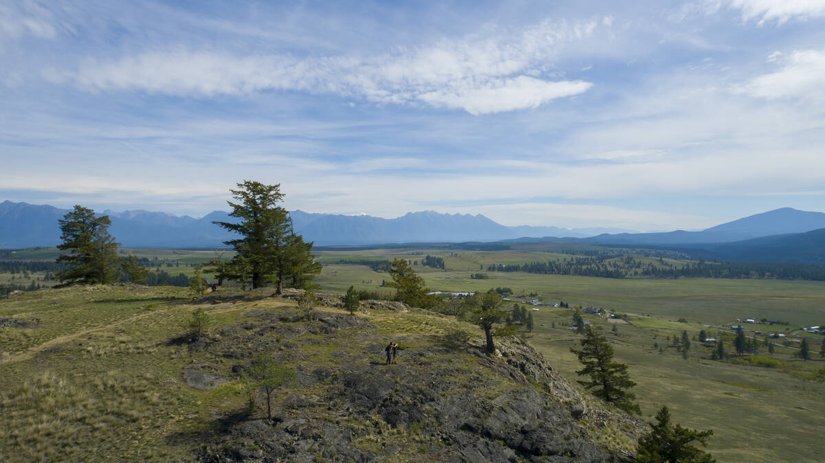 Welcome to the Ktunaxa Homelands – Kootenay Rockies