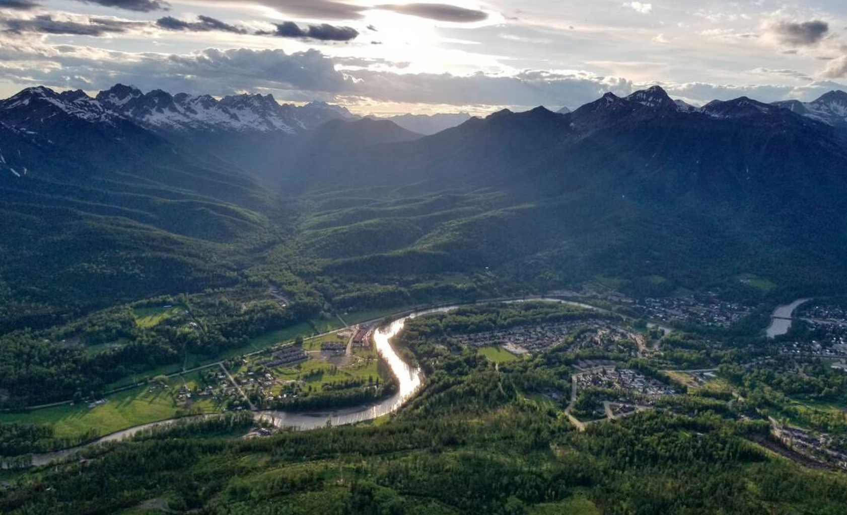 Welcome to the Ktunaxa Homelands – Kootenay Rockies