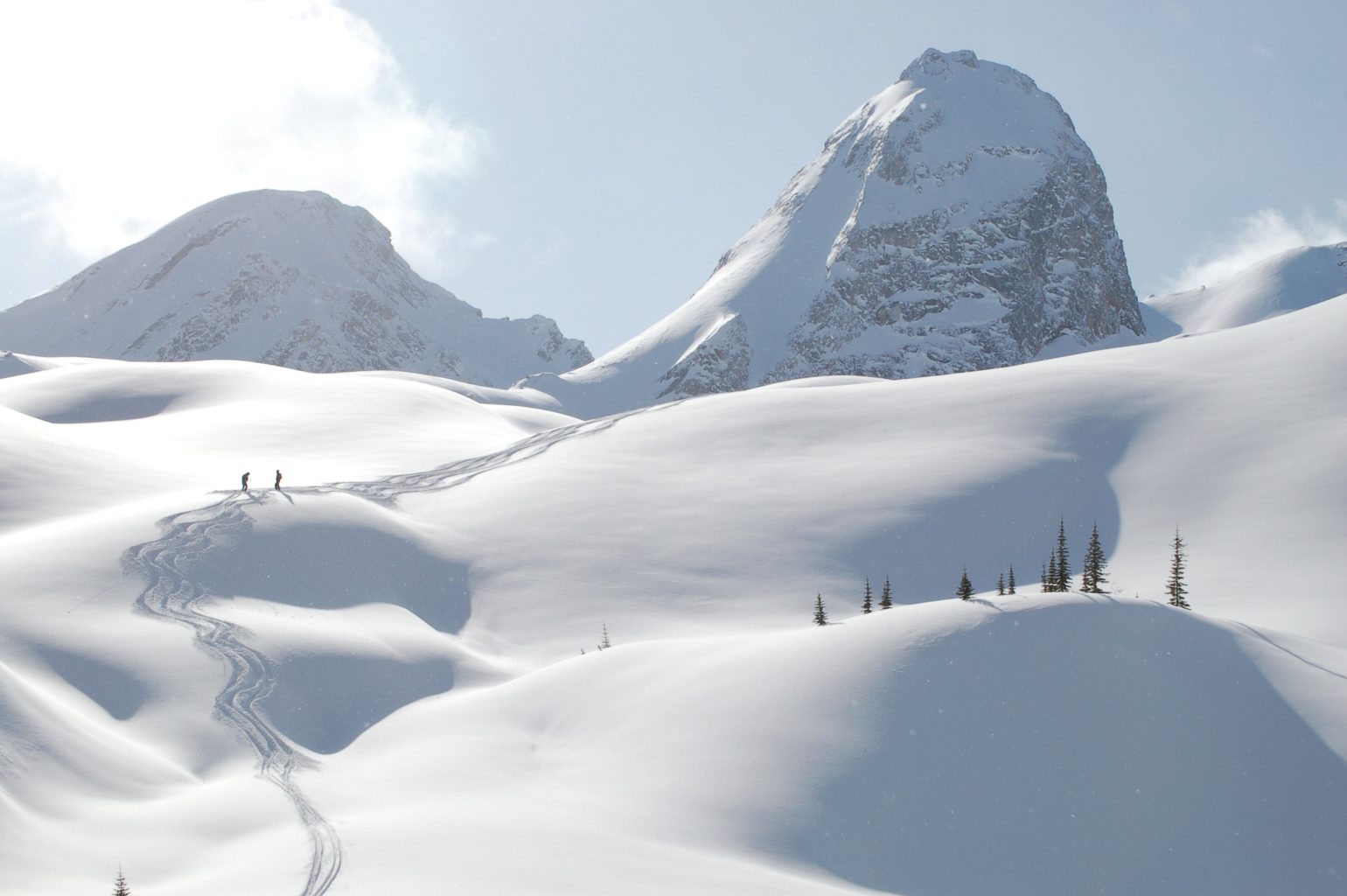 What’s New for the 2024-25 Season on the Powder Highway – Kootenay Rockies