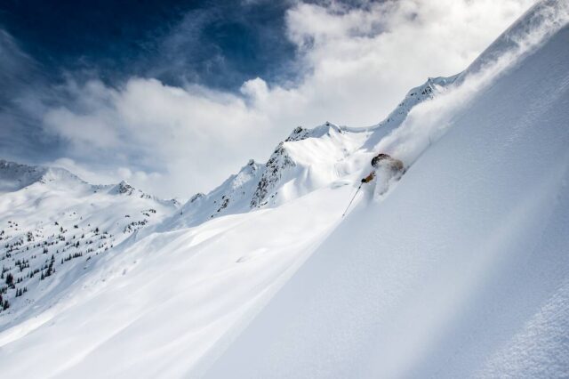 Powder Highway 101 – Kootenay Rockies