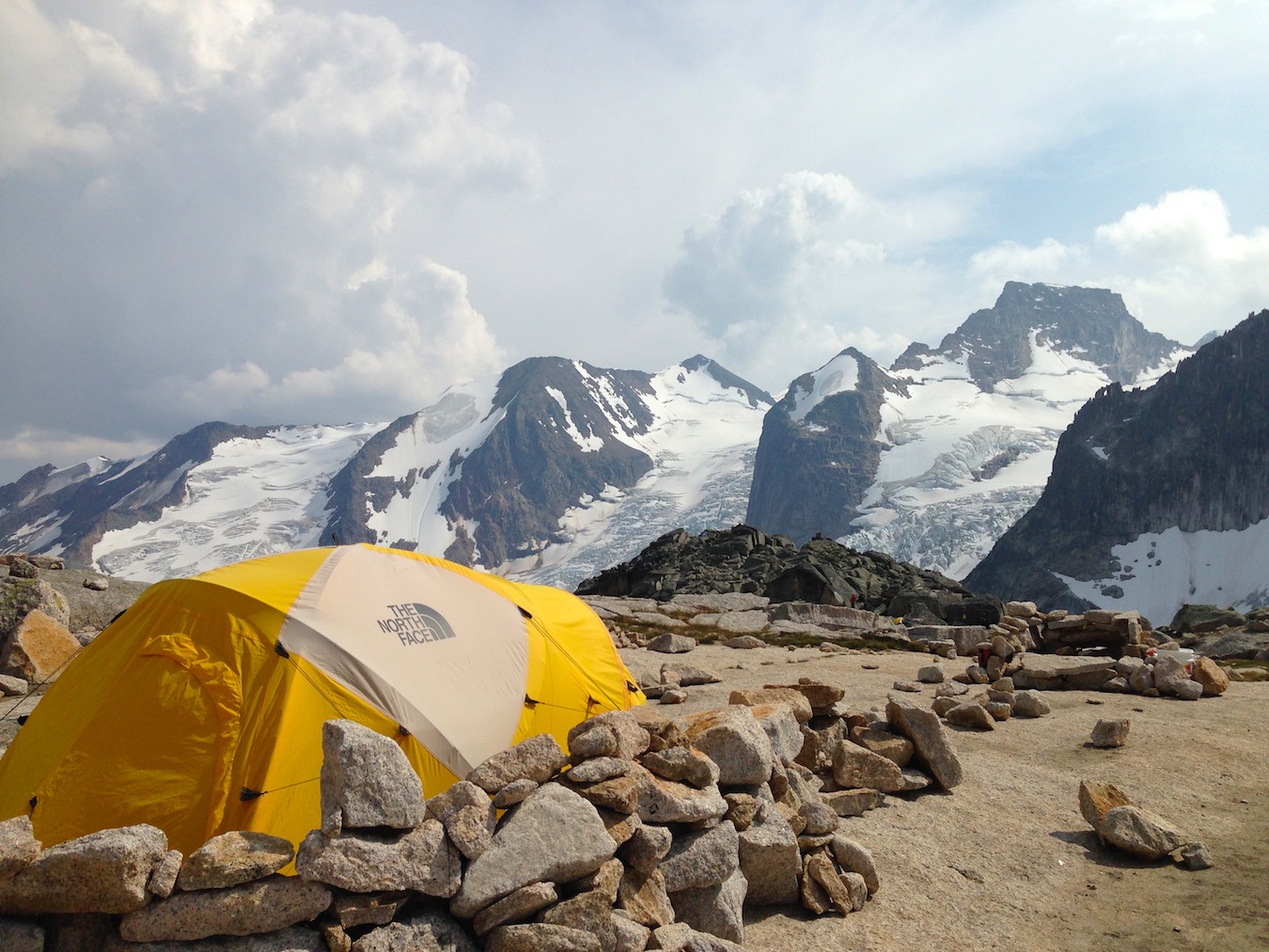 Bask in the Glory of the Iconic Bugaboo Spires – Kootenay Rockies