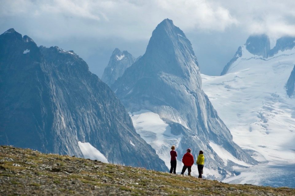 Bask in the Glory of the Iconic Bugaboo Spires – Kootenay Rockies