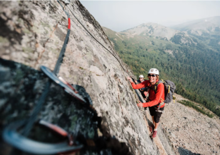Bask in the Glory of the Iconic Bugaboo Spires – Kootenay Rockies