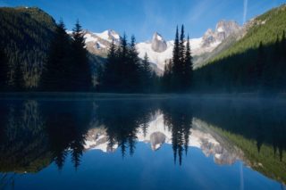 Bask in the Glory of the Iconic Bugaboo Spires – Kootenay Rockies