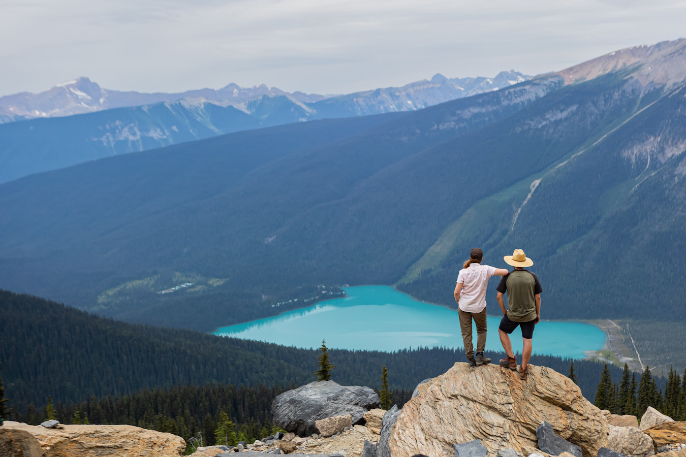 Hold a 500 Million Year Old Fossil in Your Hand: Burgess Shale Guided ...