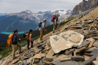 The Natural Wonders of the Kootenays – Kootenay Rockies