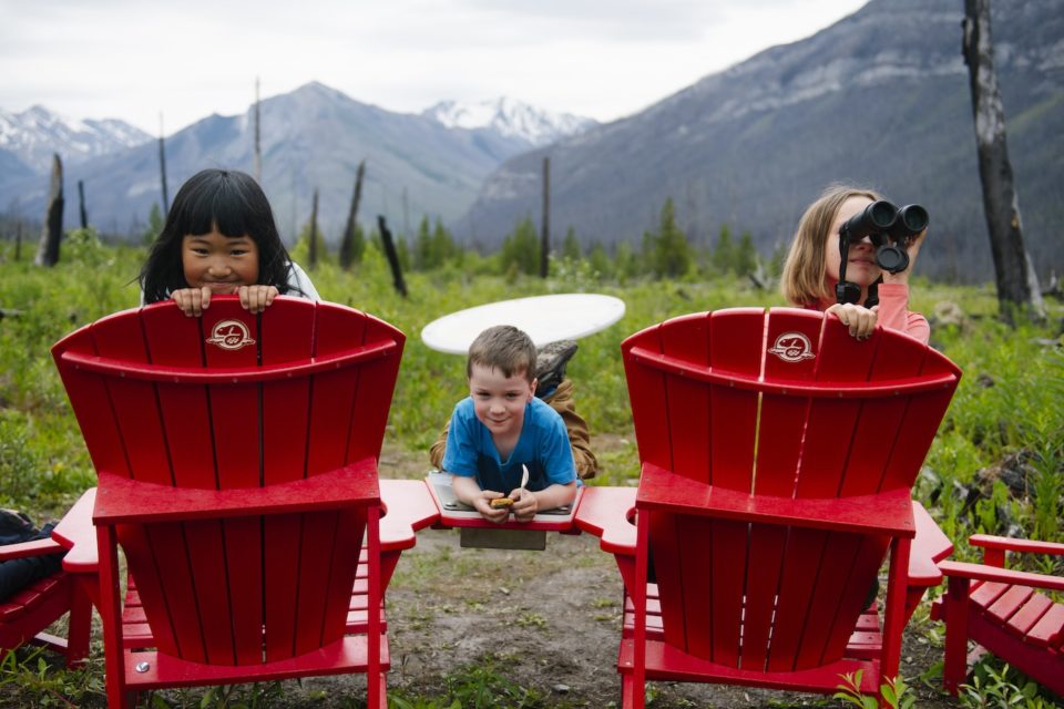 Golden – At the Heart of 6 National Parks – Kootenay Rockies