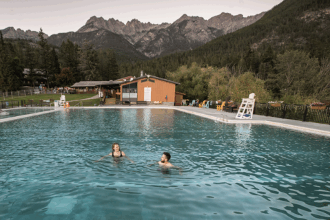The Indigenous Connection to Our Natural Hot Springs – Kootenay Rockies